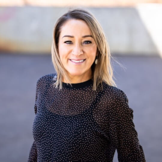 Meet the Team - The Culture & Leadership Collective